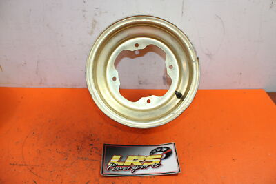 1988 YAMAHA BANSHEE 350 YFZ 350 FRONT WHEEL RIM | eBay
