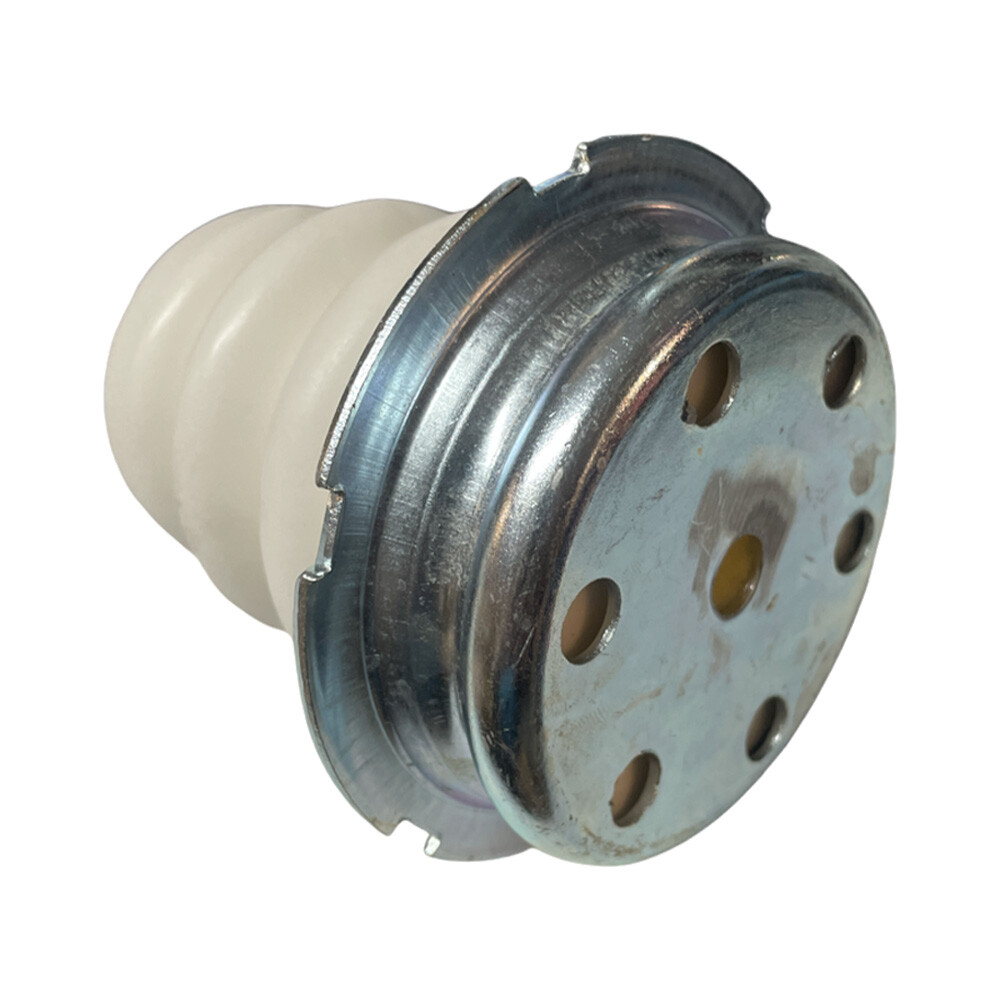 2X REAR AXLE SUSPENSION BUMP STOP FITS FOR FORD TRANSIT V363 CUSTOM ...