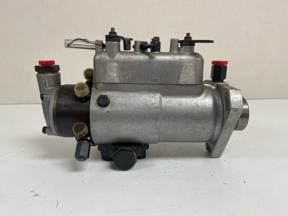 NEW LUCAS CAV DIESEL INJECTION PUMP ALLIS CHALMERS 175 180 816 840 ...