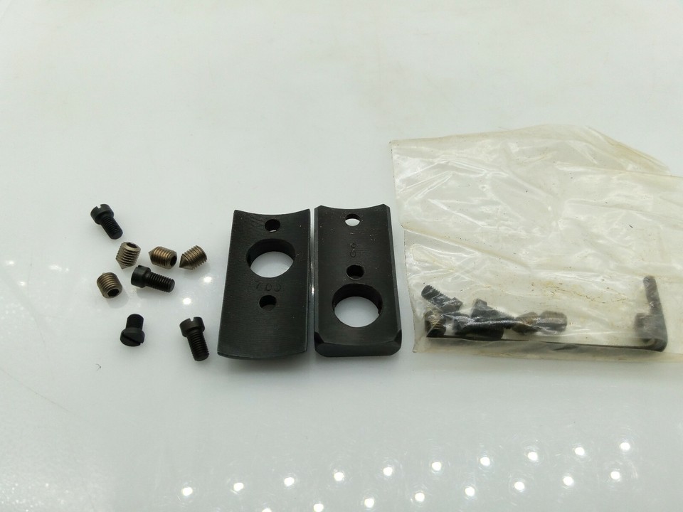 Conetrol Scope Mount Base 30C2 Custum, 2 pc. AUG2820.01.002 | eBay