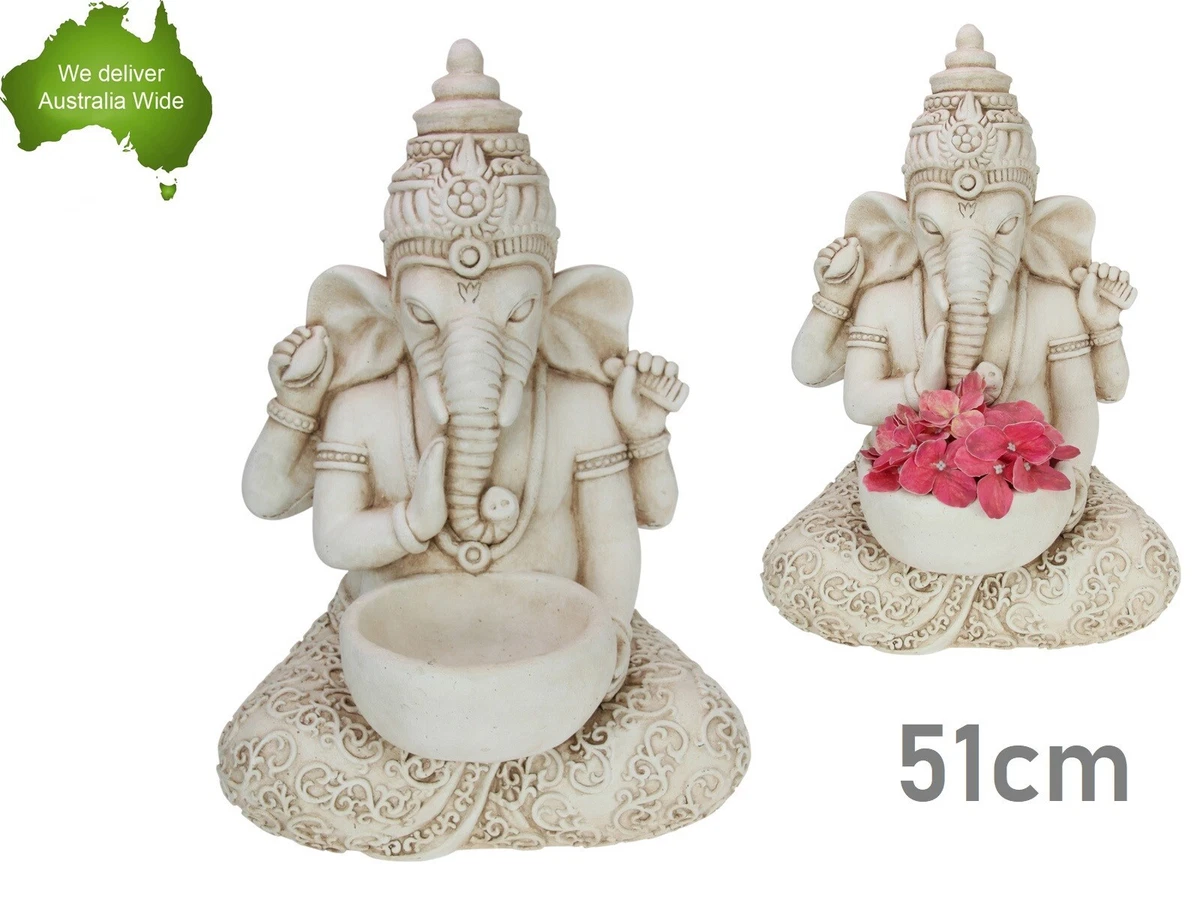 Ganesh Garden Statue Australia | Fasci Garden