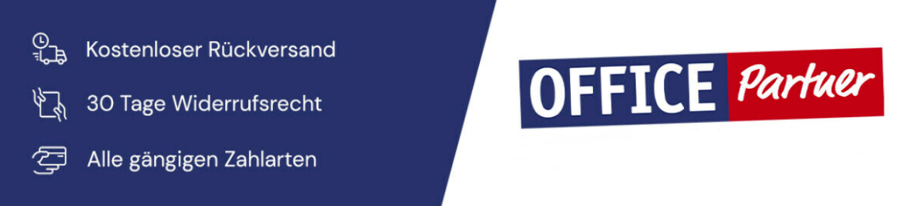 Office Partner GmbH | eBay Shops