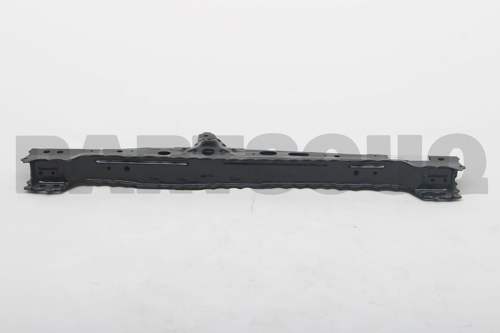 Toyota 5710412270 MEMBER SUB-ASSY, FRONT CROSS 57104-12270 | OE ...