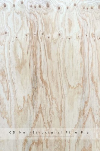 NON STRUCTURAL PINE PLY CD 2400 X 1200 X 12MM | eBay Australia