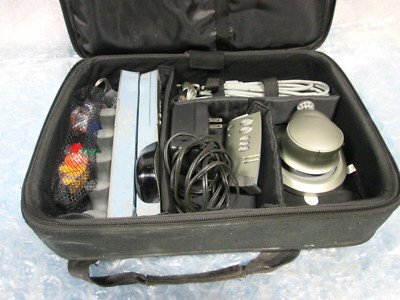 Mimio XI Interactive Whiteboard Dma-02 Virtual Wireless Ink Kit. | eBay