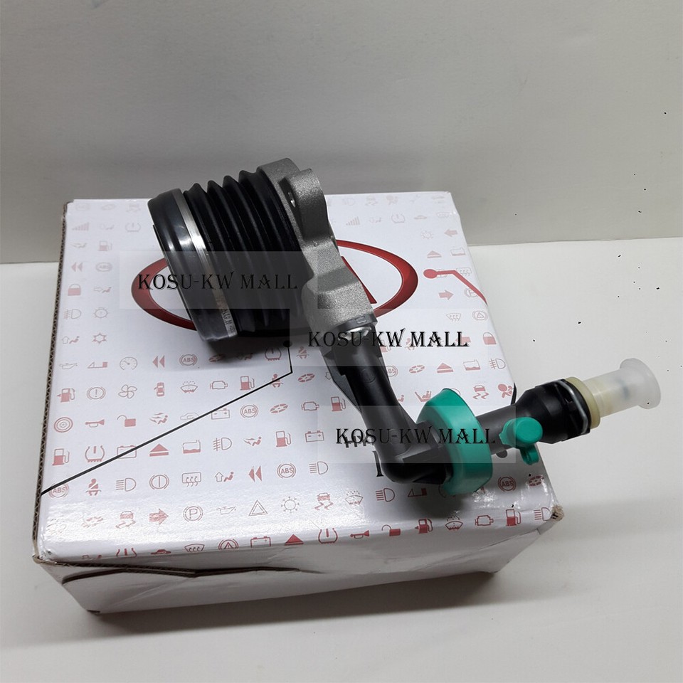 OEM Genuine Cylinder Assembly Concentric Slave 4142124360 for Kia ...