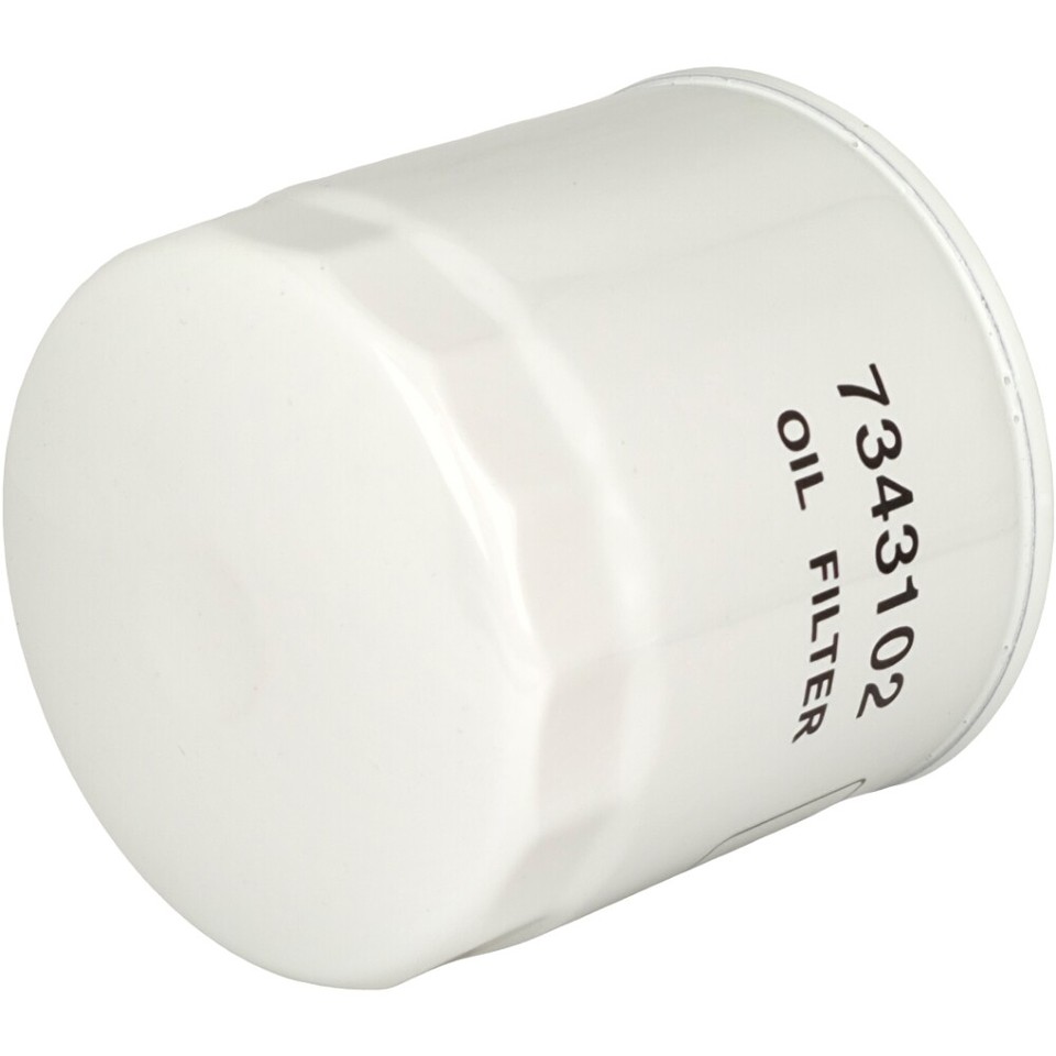 Engine Oil Filter 7343102 Fit for Bobcat T450 T550 T590 T595 T630 T650 ...