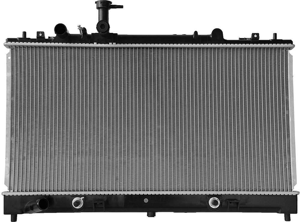 Radiator FVP RAD2673 fits 03-08 Mazda 6 for sale online | eBay