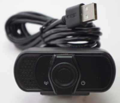 Webcam 1080P with Microphone Model N5, Computer Camera | eBay