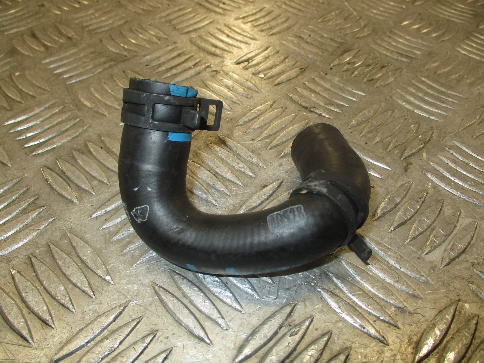 2019 Mercedes Vito 2.1 Diesel 651.950. Water Coolant Pipe/Hose ...