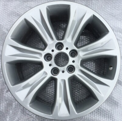 1x Ford Falcon FG Series 2 G6E G6 alloy rim wheel mag 18 inch 7 spoke ...