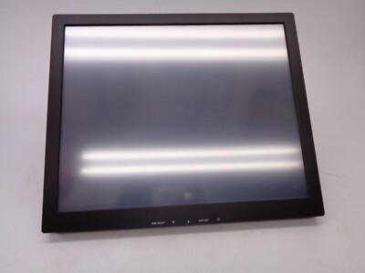 NEW IN BOX VT-768T 17" TFT LCD Color Monitor VMTR-17V | eBay
