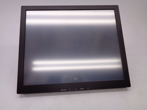 NEW IN BOX VT-768T 17" TFT LCD Color Monitor VMTR-17V | eBay