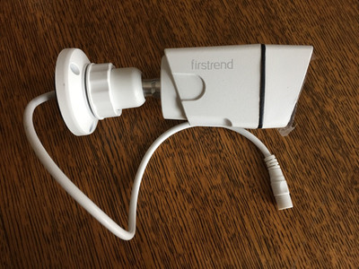 firstrend Security IP Wireless 1080p Camera 2.8MM 2MP - Camera Only | eBay