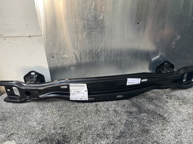 BMW 3 Series F80 Rear Bumper Carrier 4 Door Saloon 51127256927 for sale ...