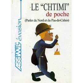 Le Chtimi de poche de Unknown | eBay