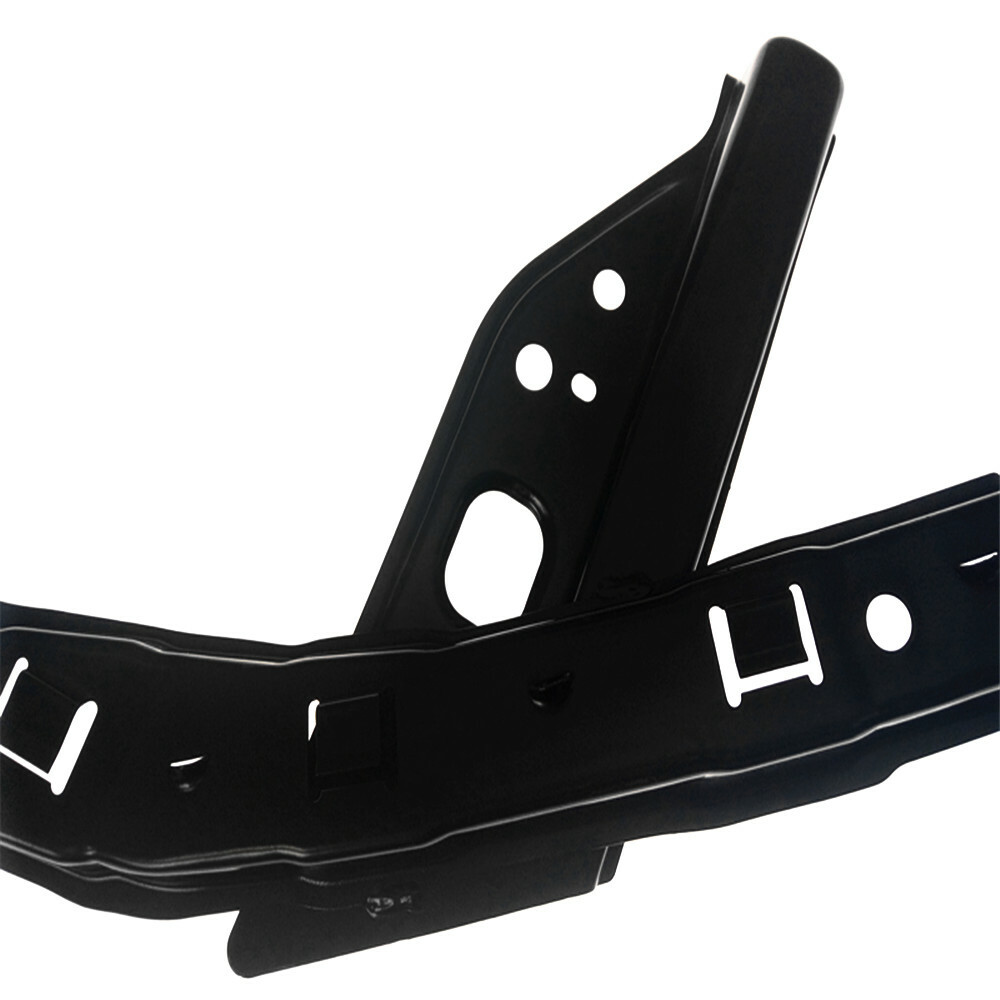 For Civic Sedan 2012-2015 Headlight Bumper Bracket Front Left Beam ...