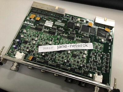 1PCS USED W-PRE2-VIDEO-HR N80A35B5/A30C5 (by Fedex or DHL) #J1688 | eBay