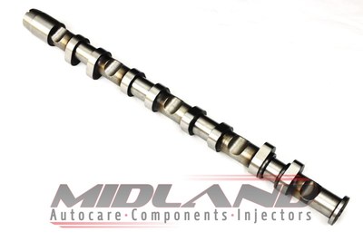 VW VOLKSWAGEN 2.0 TFSI & FSI ENGINE EXHAUST CAMSHAFT 06F109102B BRAND ...