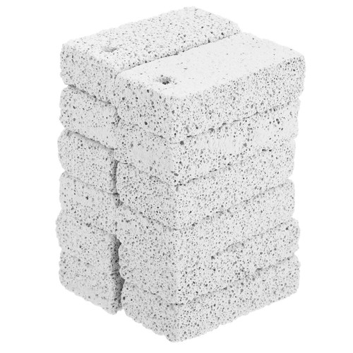 12 PCS Hamster Teeth Grinding Stone Molar Small Animals Beak Bunny | eBay