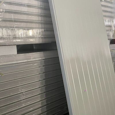 15' x 4'' x 40'' Walk-in Cooler & Freezer Insulated Panels 15 feet long ...