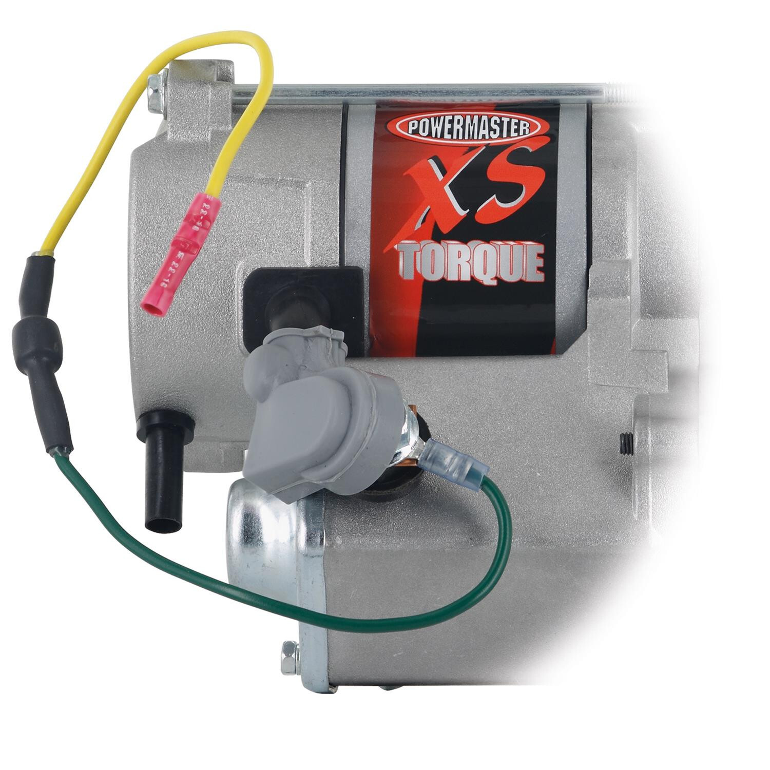 Powermaster 600 R-Terminal Kit | eBay