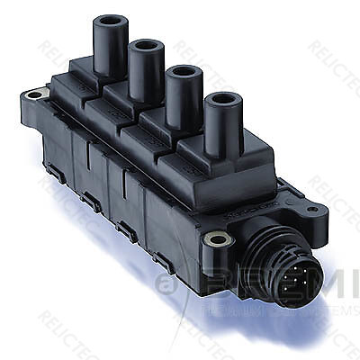 Ignition Coil BMW:E36,E46,E30,E34,3,Z3,5 12131247281 4017534171720| eBay