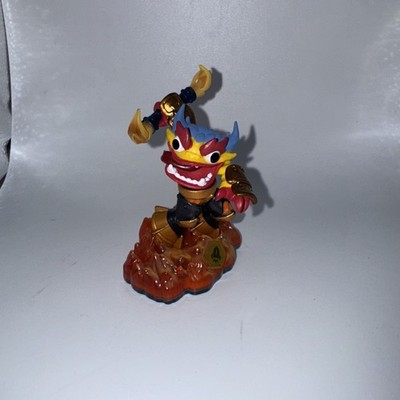 Skylanders Swap Force - Fire Kraken Figure 84799888 2013 | eBay