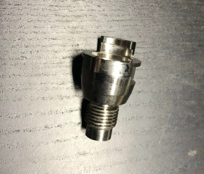 SATA RPS Adapter #4 125278 for Iwata Spray Guns Supernova LS400 WS400