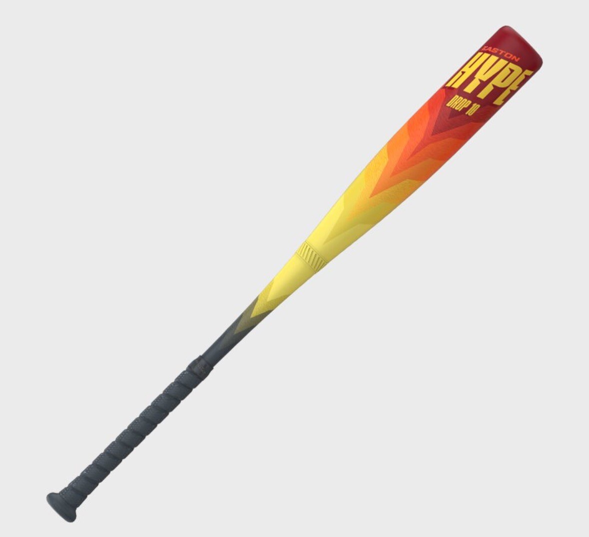 2024 Easton Hype Fire Drop 10 USSSA Bat (29 INCH / 19 OZ) NEW Warranty ...