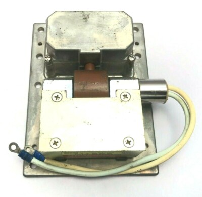 JRC M1555 Magnetron Made In Japan | eBay