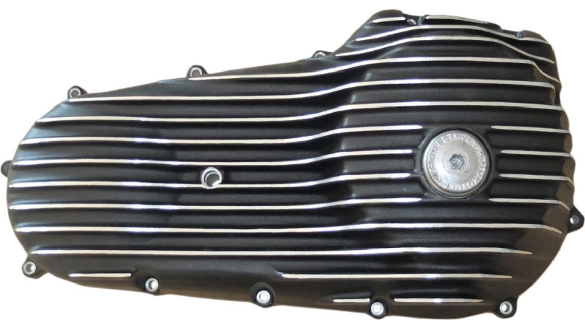 EMD - PCTCTRBC - Snatch Ribbed Primary Cover, Black Cut for sale online ...