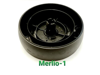 Gtech AIRRAM MK2 Replacement Wheel OEM AR29 AR30 K9 Spares V2 | eBay UK