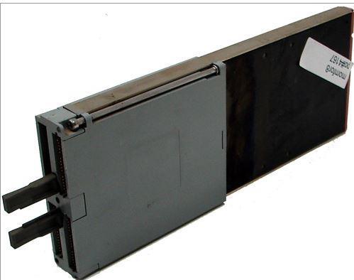 Foxboro FBM 15 Input/Output Vacuum Expansion Module I/A Series 120VAC ...