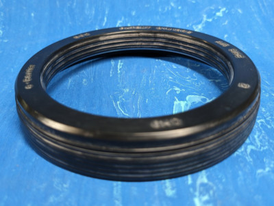 Premium Trailer Axle Wheel Seal replaces Stemco 373-0143 SKF 46305 ...