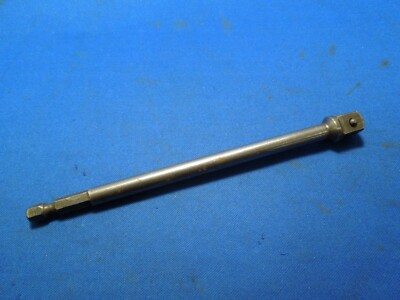 Apex Hex Power Drive Extender 3/8 EX-370-6 | Aftermarket Branded ...