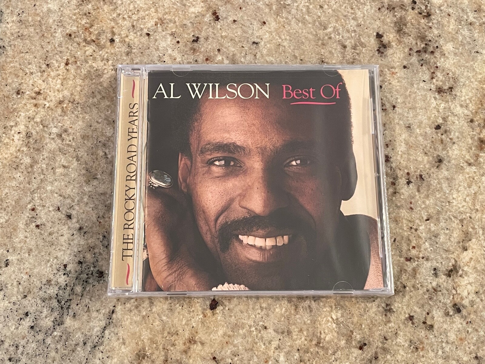 Best+of+Al+Wilson+by+Al+Wilson+%28CD%2C+Jan-2008%2C+Acrobat+Music%29 ...