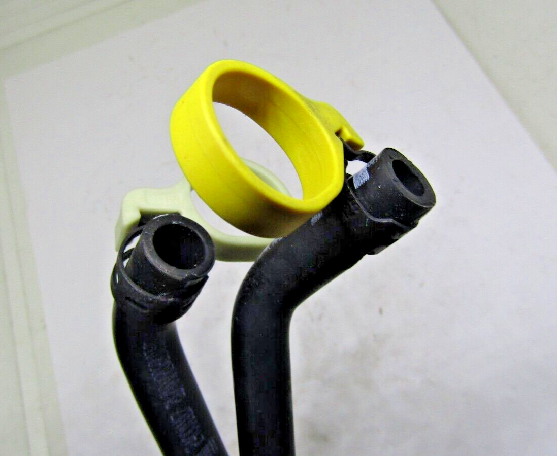 Diesel Particulate Filter DEF Pressure Sensor ACDelco OE 40009113 NEW ...