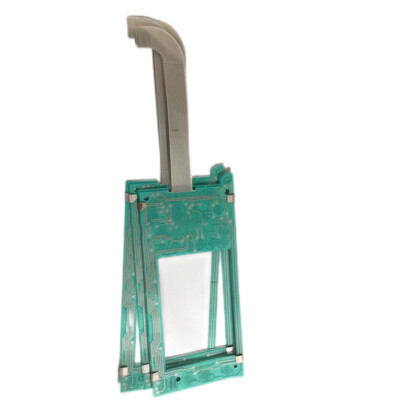 For Agilent/HP E4418A/B /E4416A/E4419A/B/E4417A Keyboard Conductive ...