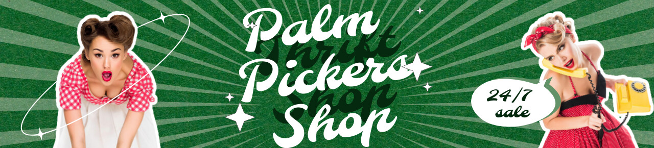 Palms Picker | eBay Stores