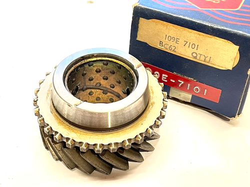 FORD ANGLIA 105E 997cc59-67 CONSUL 315 1962 THIRD SPEED GEAR ASSY 109E ...