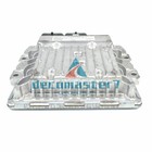 AB39-12A650-HD For Ford Car Engine Control Unit Module Computer ECU ECM ...