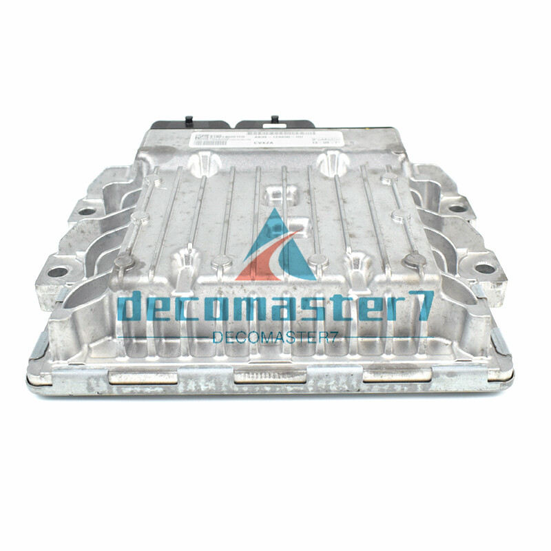 AB39-12A650-HD For Ford Car Engine Control Unit Module Computer ECU ECM ...