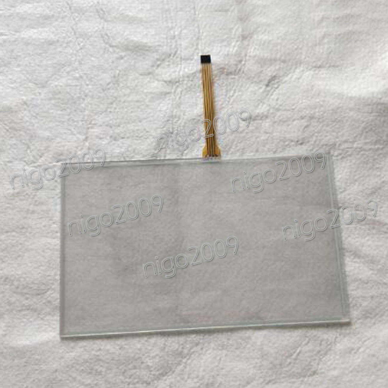 for Schneider HMIGXU5512 HMI GXU5512 Touch Screen Glass 1 Year Warranty ...