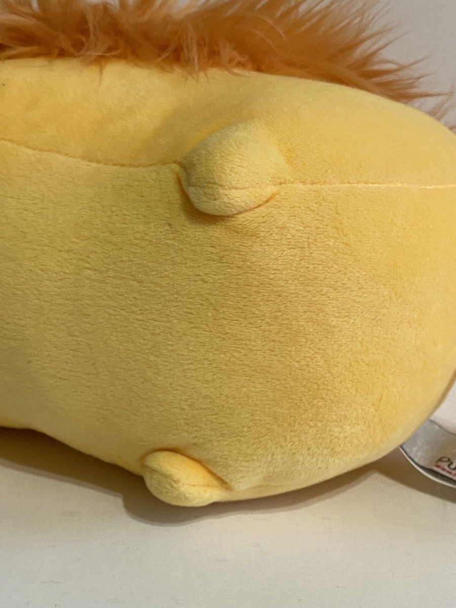 Pusheen Lion By O0aquamarine0o Plush & Collectibles – Pusheen Shop