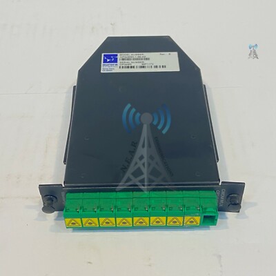 Aurora Networks, OP34M5H-1-99-AS, Optical Filter Module *RH032620 | eBay
