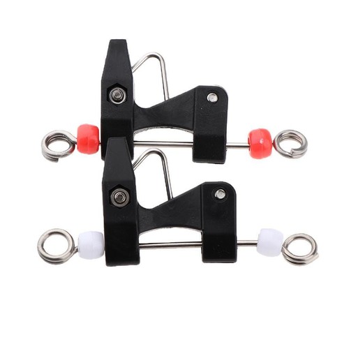 2pcs Trolling Clip Release Clips Fishing For | eBay Australia