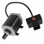 Complete Push Button Starter for Tecumseh Snow Blower Engine LH358SA ...