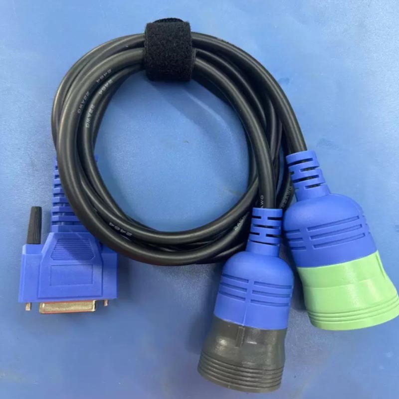 Nexiq MPS-493148 Nexiq 2 6-9 Pin Deutsch Adapter | eBay
