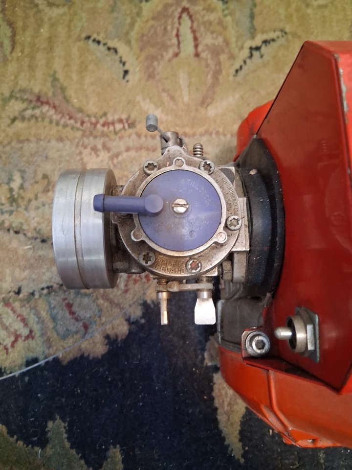 COMER GO KART 2 STROKE RACING ENGINE, GOKART,GO CART,MOTOR,MC,BRIGGS ...